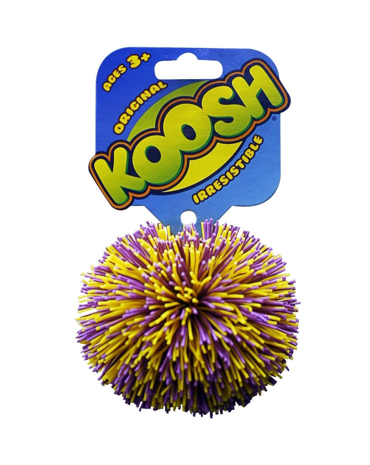 Koosh Balls Multi-Color Gift Set Bundle - By Koosh – Cutebabybuy