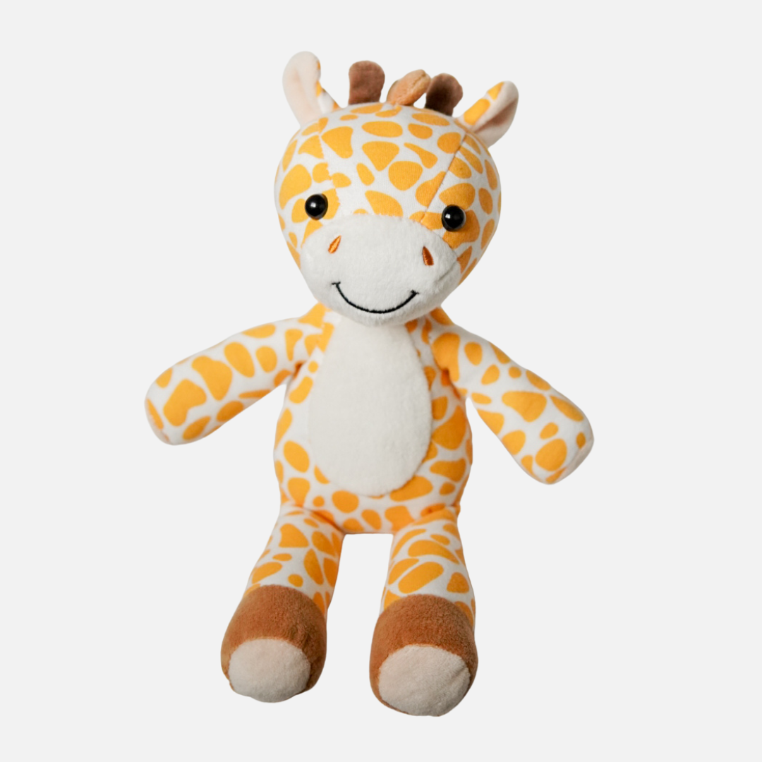 zooby® mini | Jordan Giraffe – Cutebabybuy