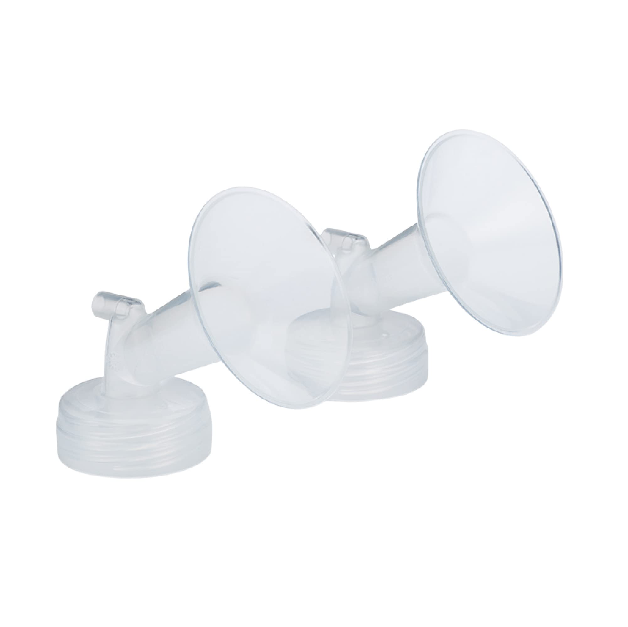 Motif Medical, Luna Breast Shields Flanges, Replacement Parts For Luna ...