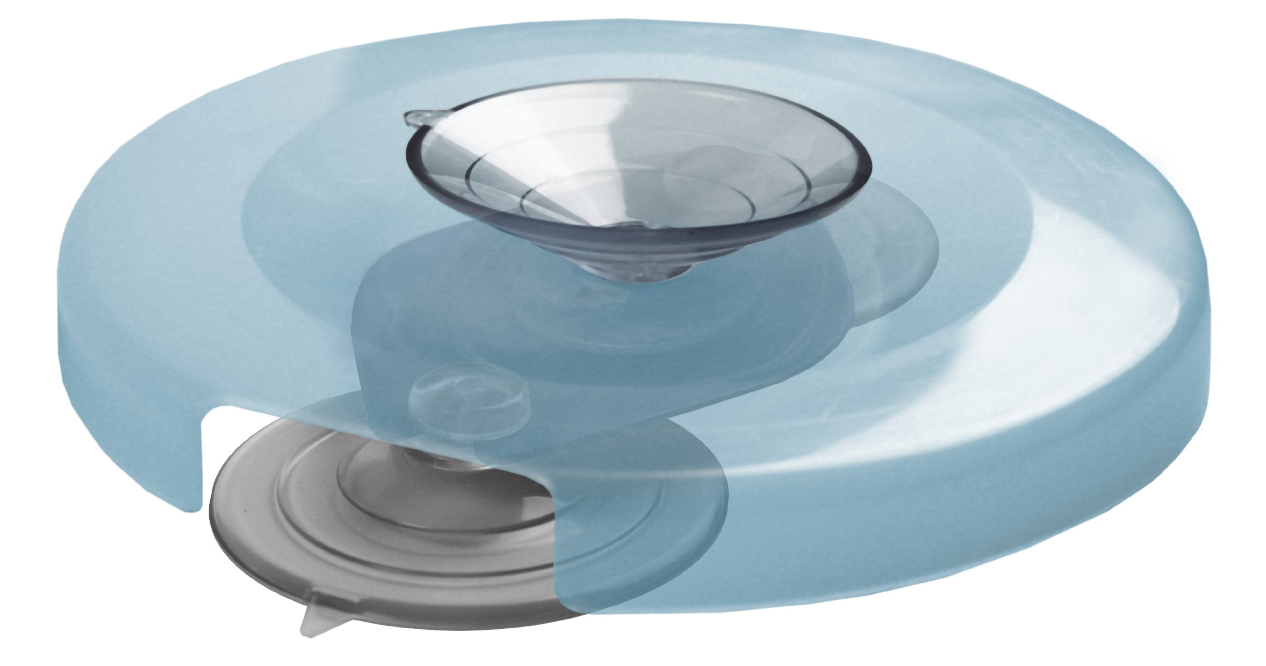 Lil' Diner Baby Diner-Dish Holder – Cutebabybuy