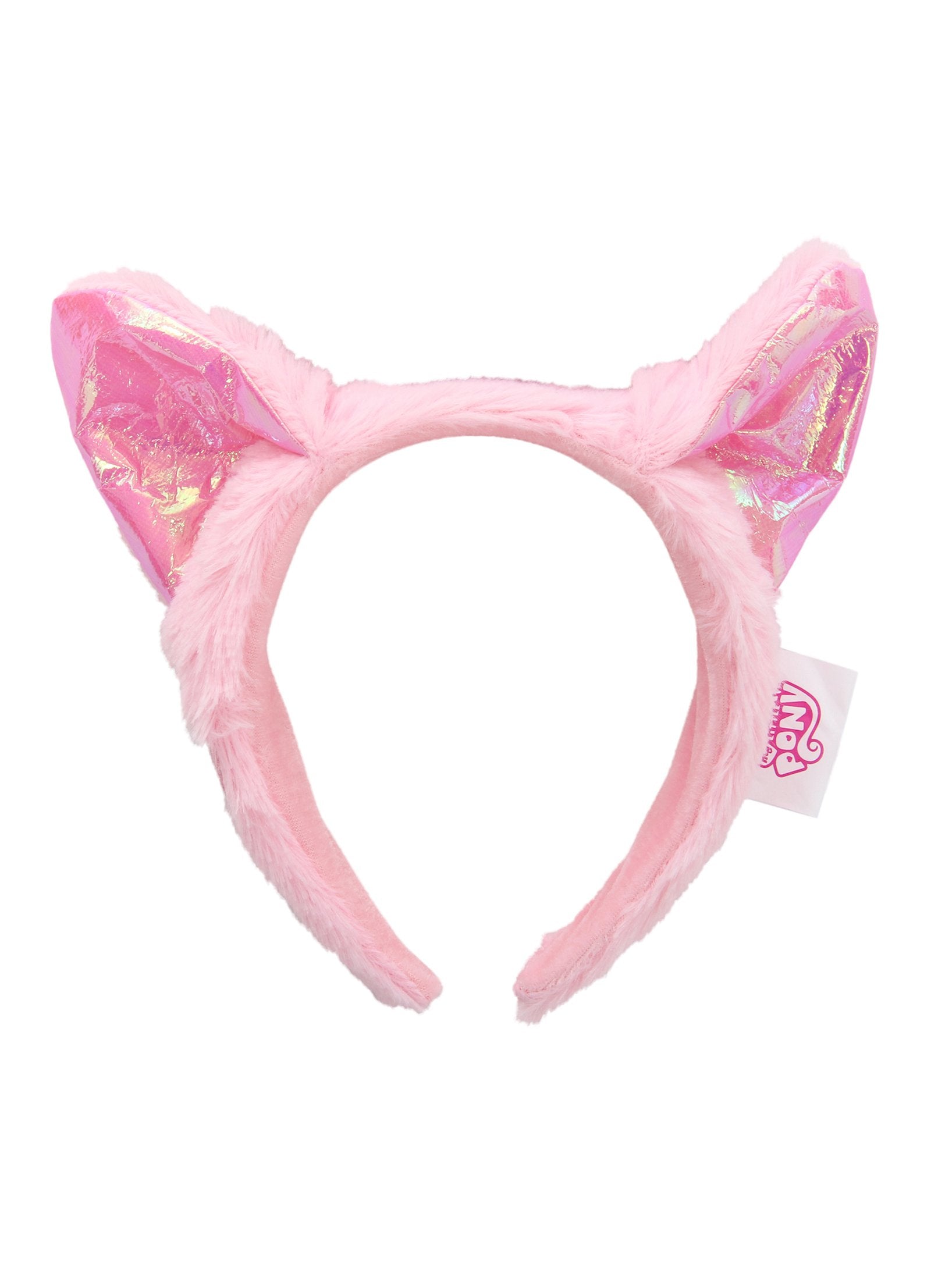 Elope My Little Pony Pinkie Pie Costume Headband With Ears – Cutebabybuy