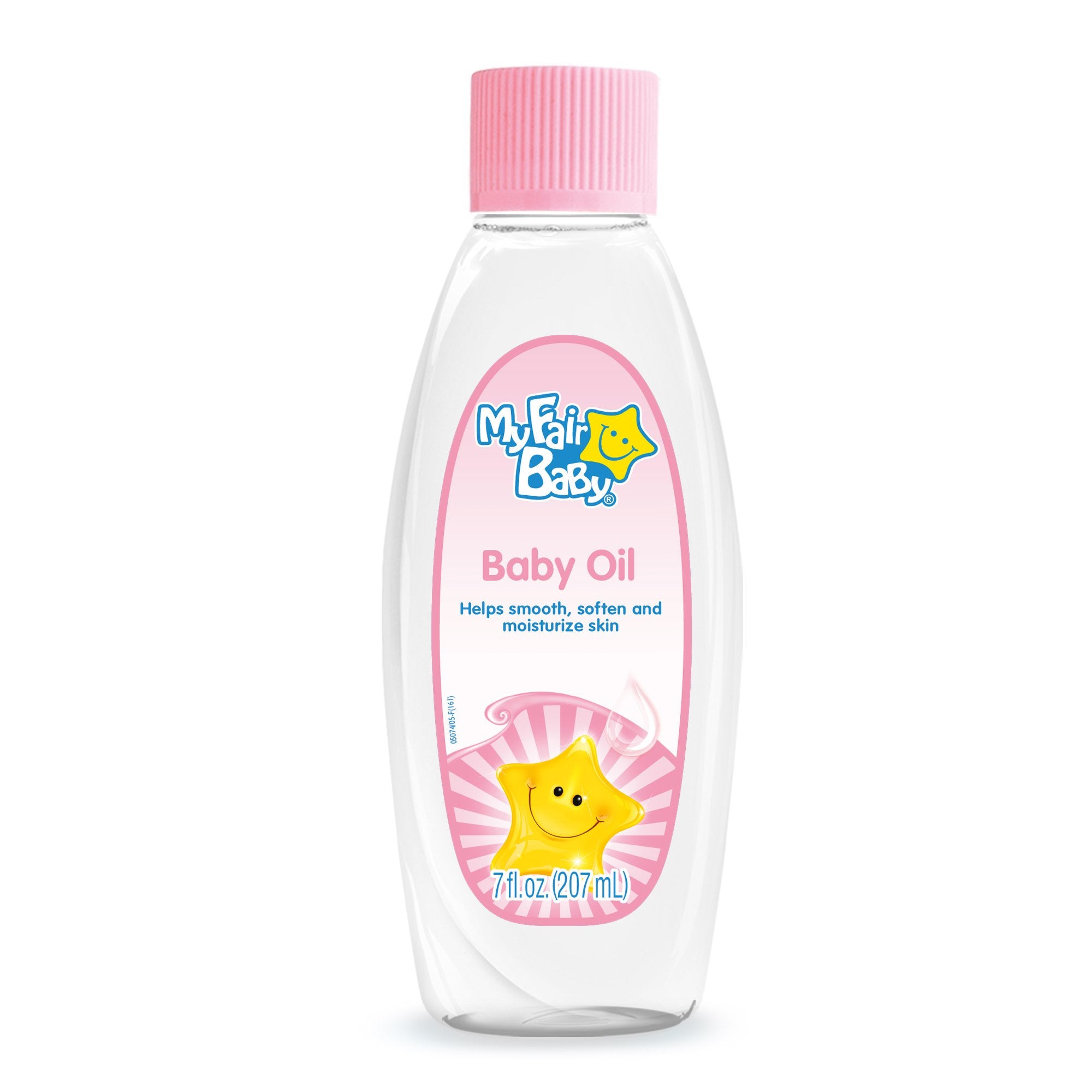 My Fair Baby 7 Ounce Baby Oil – Cutebabybuy