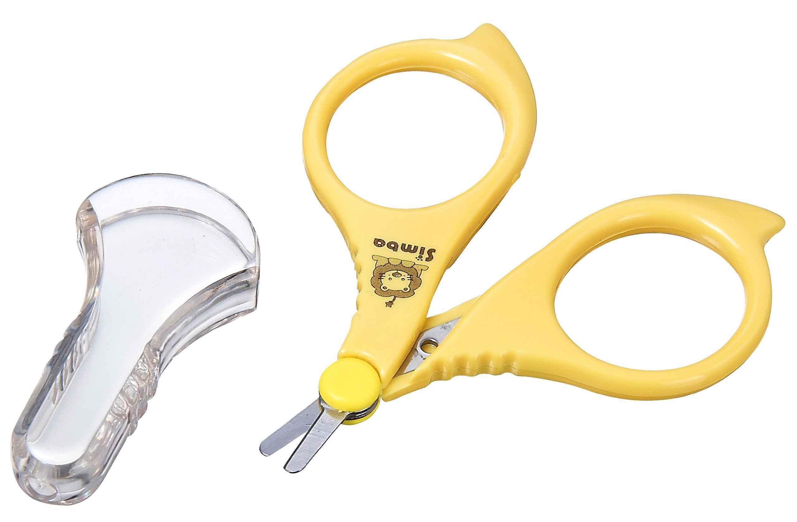 Simba Baby Safety Scissors – Cutebabybuy