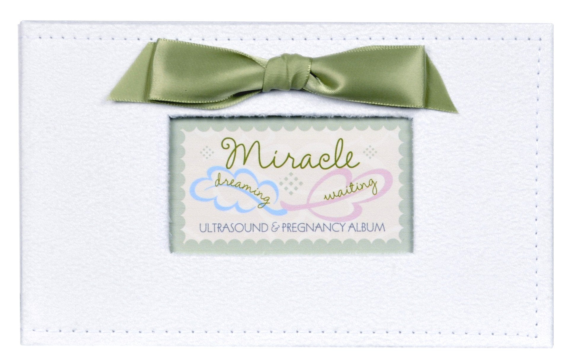 Pregnancy/Maternity Ultrasound And Photo Album/Keepsake – Cutebabybuy